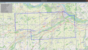 Map Engine - ortner-software